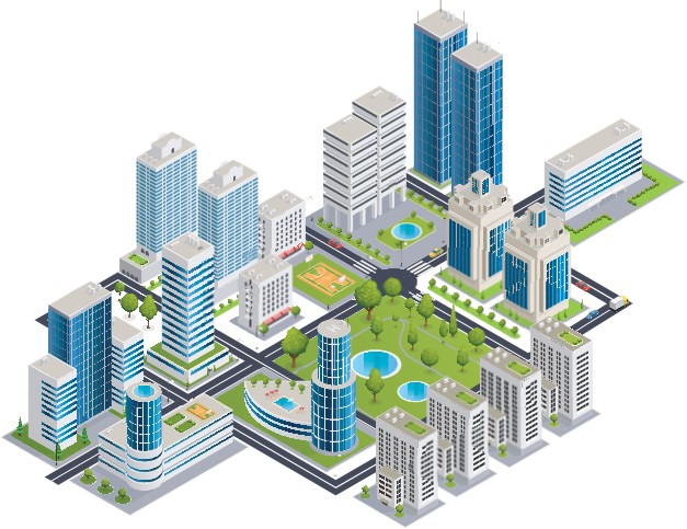 Benchmark Technology - Building Management System