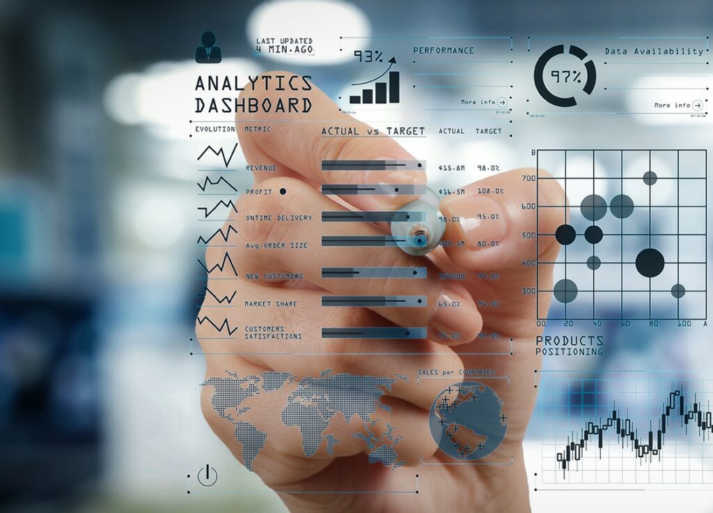 Benchmark Technology